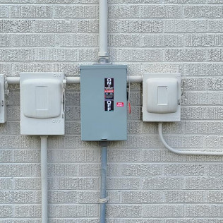 Amped Up Electrical Services | Killeen, Copperas Cove & Harker Heights ...