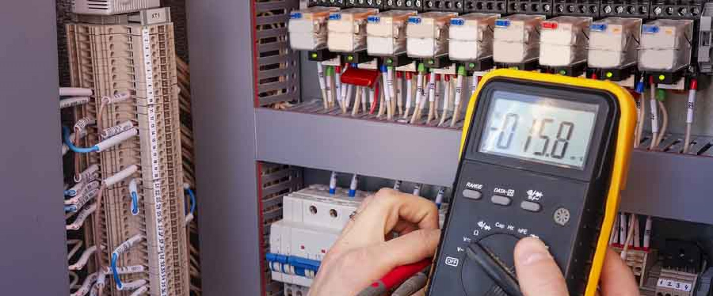 Electrical Upgrade Services, Electrical Panel Box Upgrades | Killeen ...